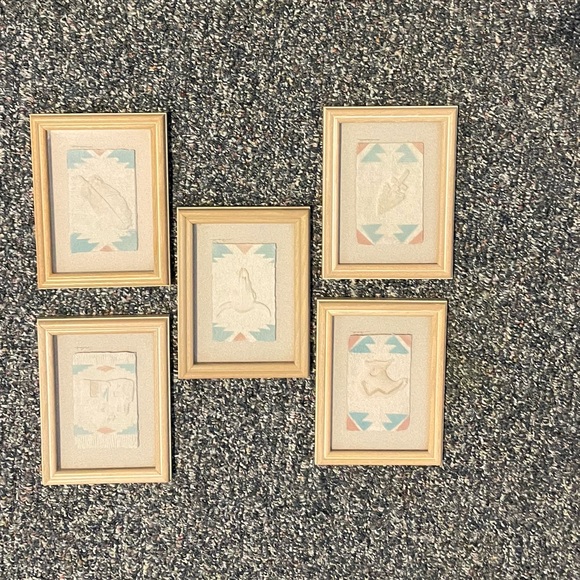 Figi Graphics | Wall Decor | 575 Vintage Figi Graphics Hand Cast Paper ...